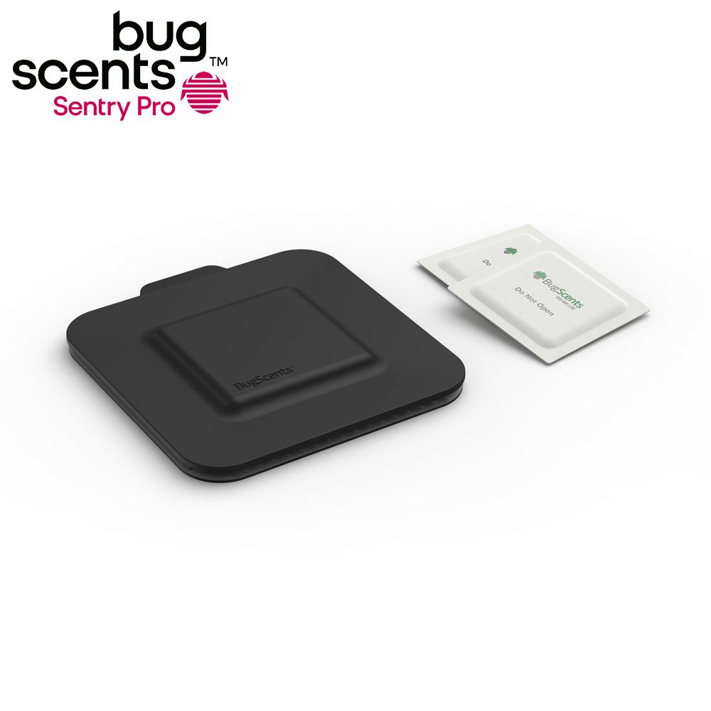 Sentry Pro - Trampa Atrayente BugScents – Multiplag | Tienda Productos ...