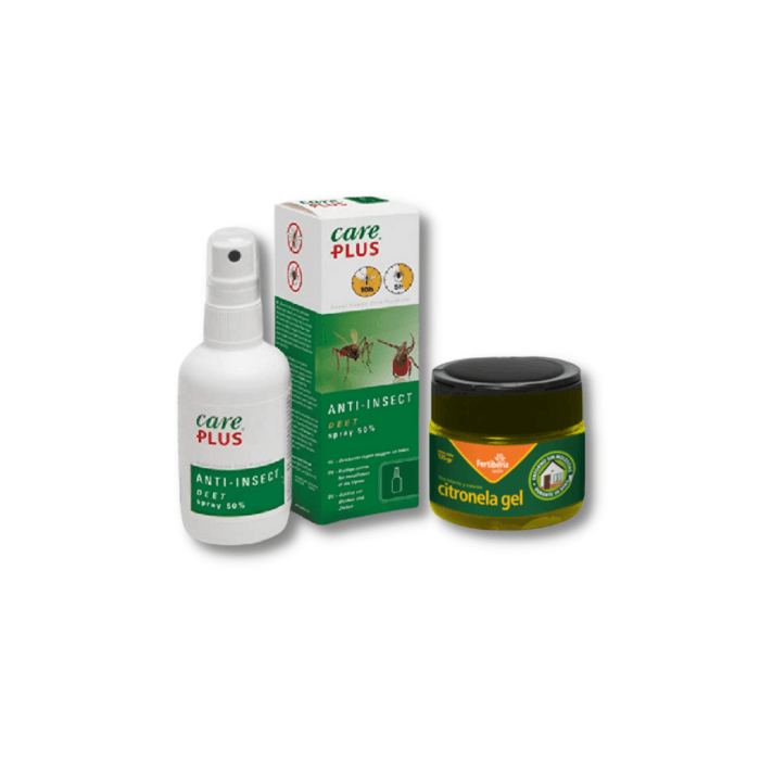 Mosquito Pack - Anti Picadas | Evite picadas de mosquito | multiplag ...