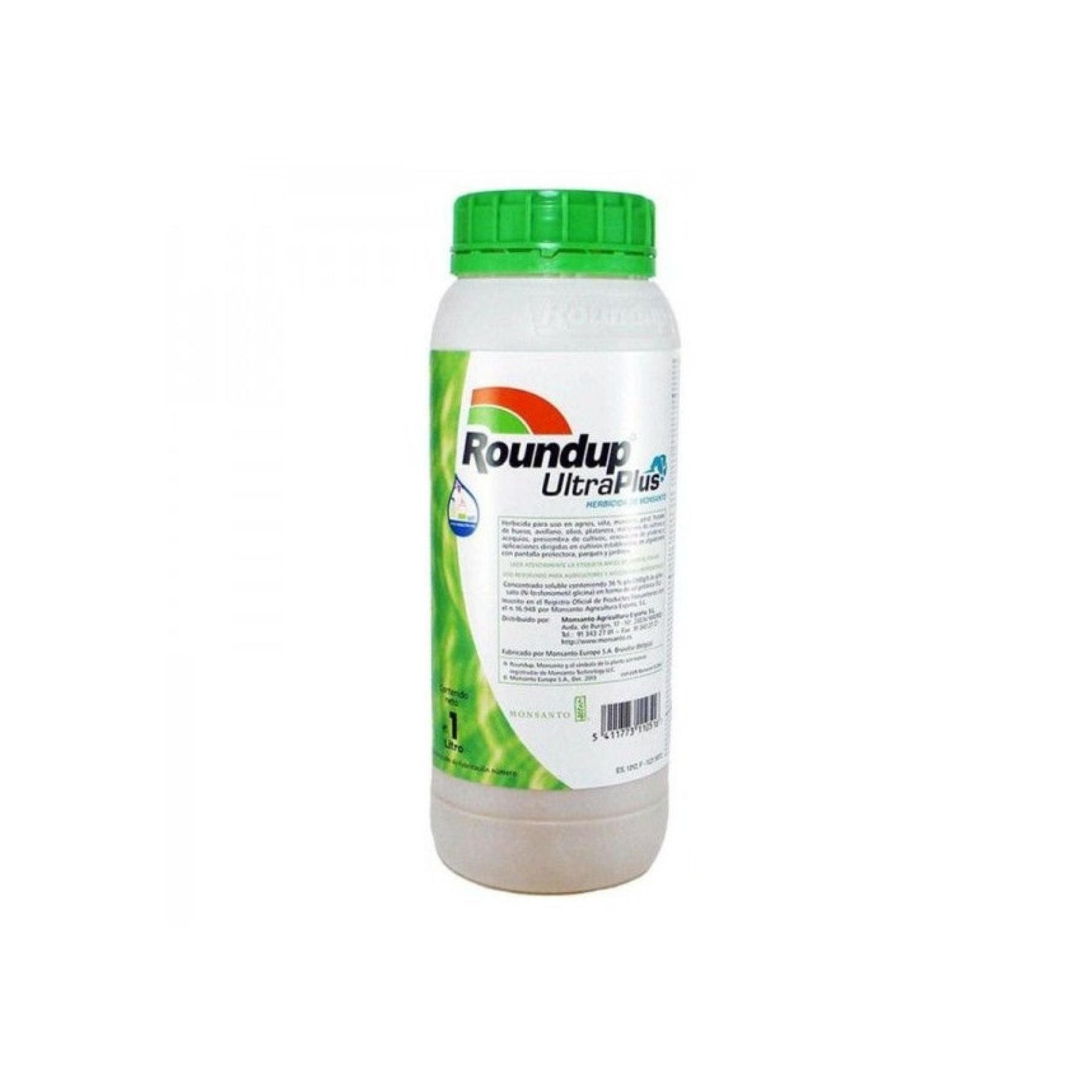 Roundup UltraPlus - 500ml | Herbicida Gilfosato | Multiplag.com ...