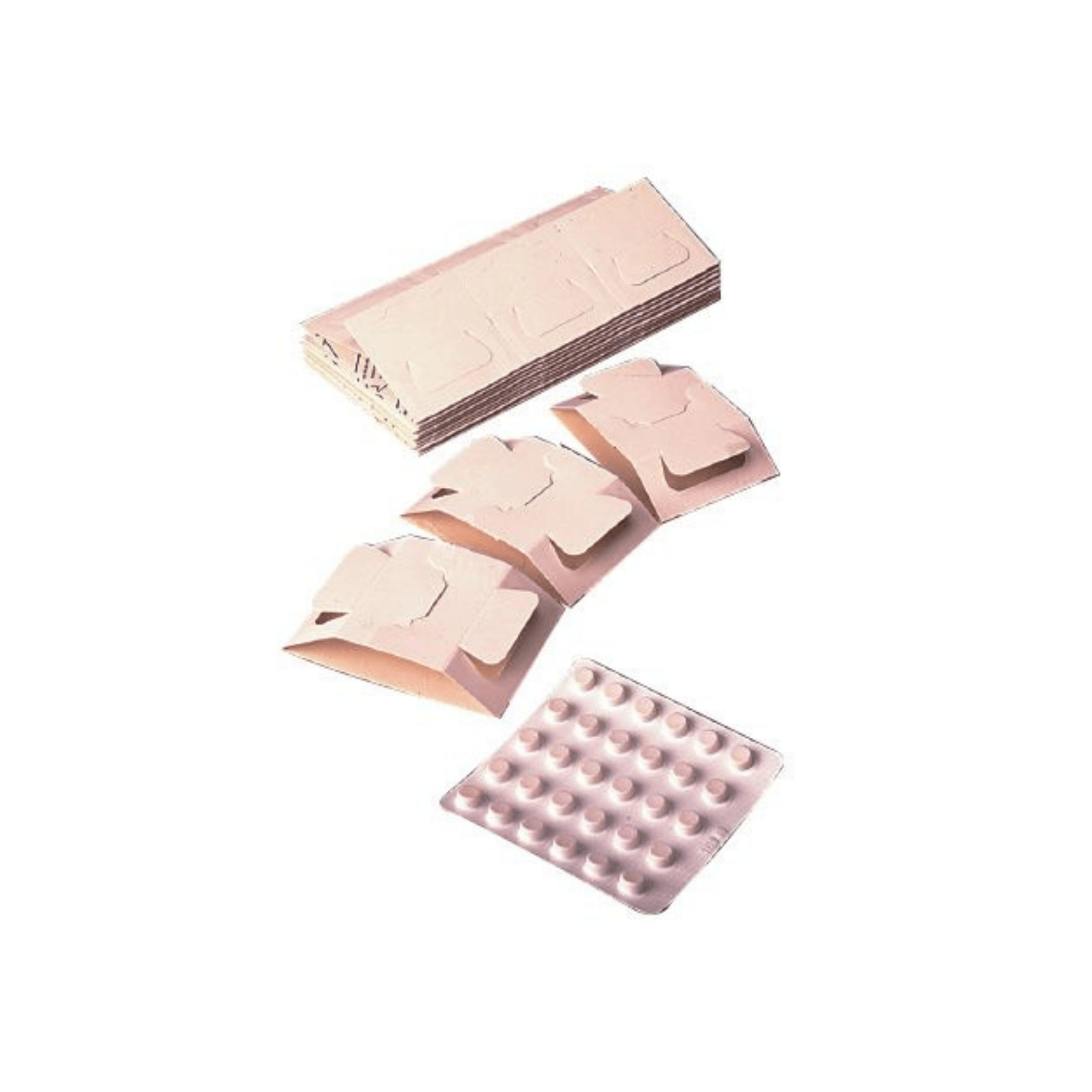 Armadilha para baratas Blanko + tablet atrativo | Blanko | Multiplag ...