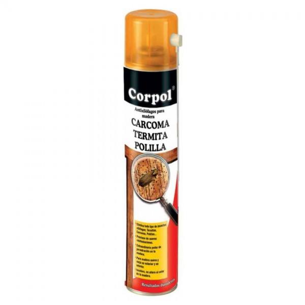 Corpol Matacarcoma Spray - 500ml | Multiplag.com – Multiplag | Tienda ...